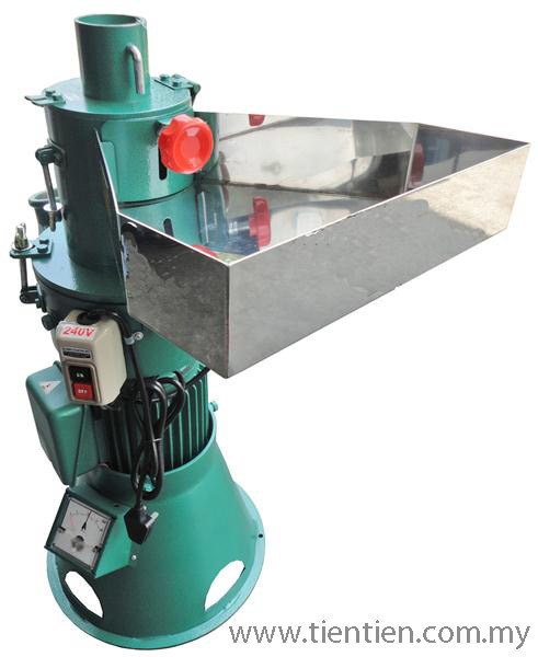 BKR Disk Mill(Grinder) FDS-2HP