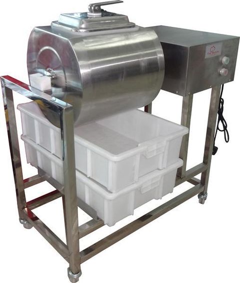 BKR Marinating Machine YA900 (HD042)