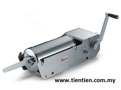 SIRMAN 16L Manual Sausage Filter IS 16 ARIES