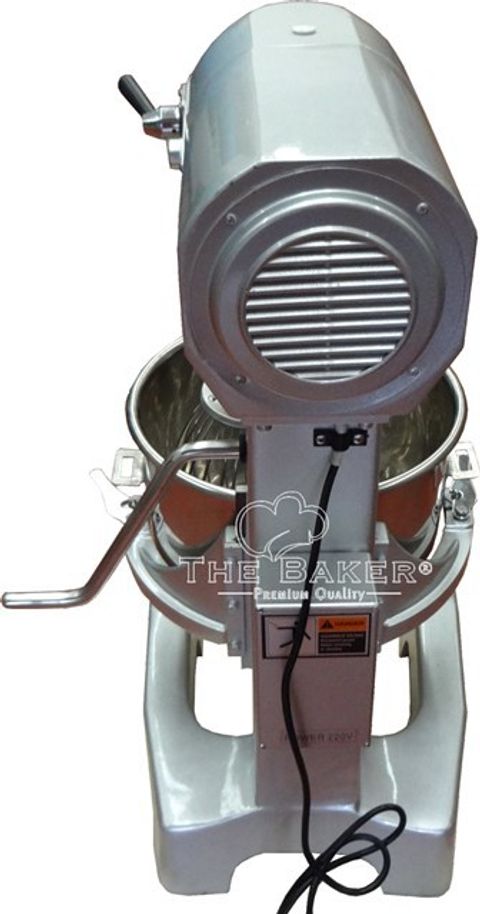 BKR Flour Mixer B-30ES