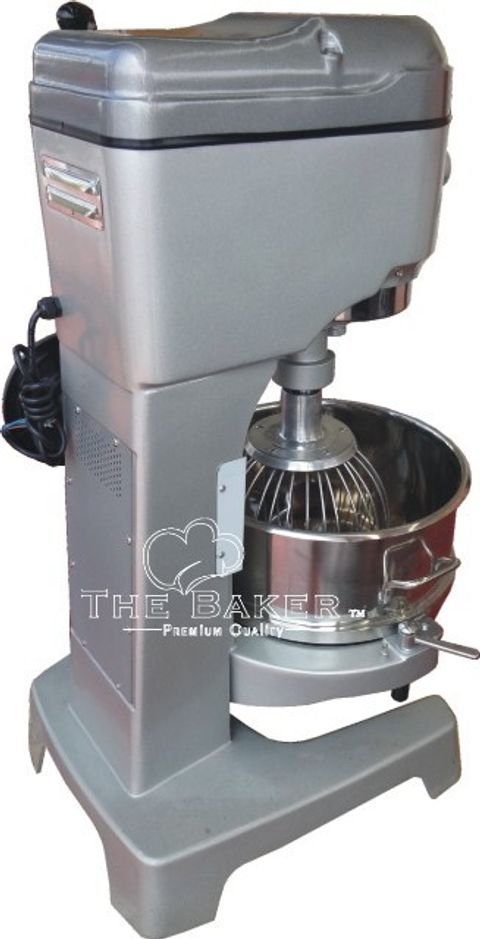 BKR LSM60 Flour Mixer