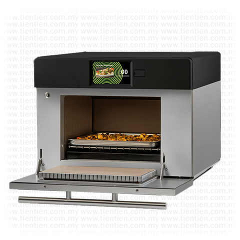 HIGH SPEED COMBINATION OVEN XPRESSCHEF 4i