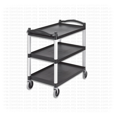 CAMBRO KD LARGE UTILITY CART BC340KD