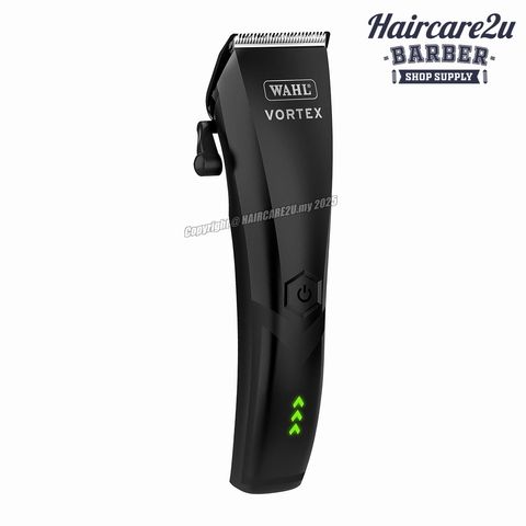 Wahl Professional Cordless Vortex Hair Clipper #2211 – HAIRCARE2U.my ...