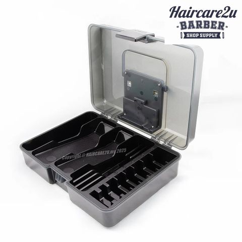 TUFT XD1 Professional UV Clipper Disinfecting Box – HAIRCARE2U.my ...