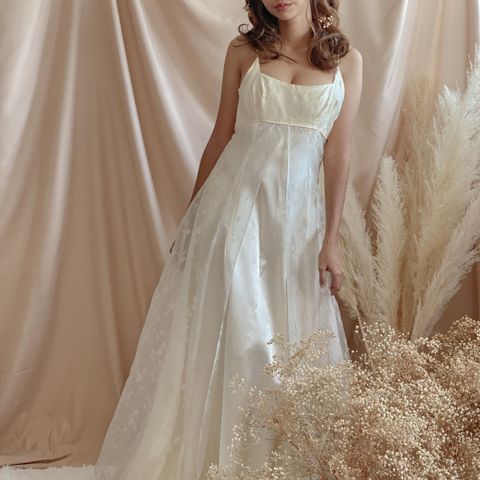 Zum Zum by Niki Livas Prom Dress (S) – Violette Wears