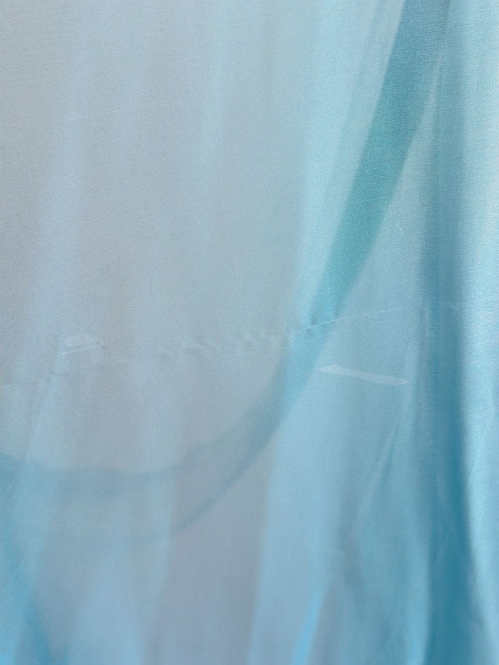 Juju & Christine Ombre Ethereal Chiffon Gown (S-M) – Violette Wears