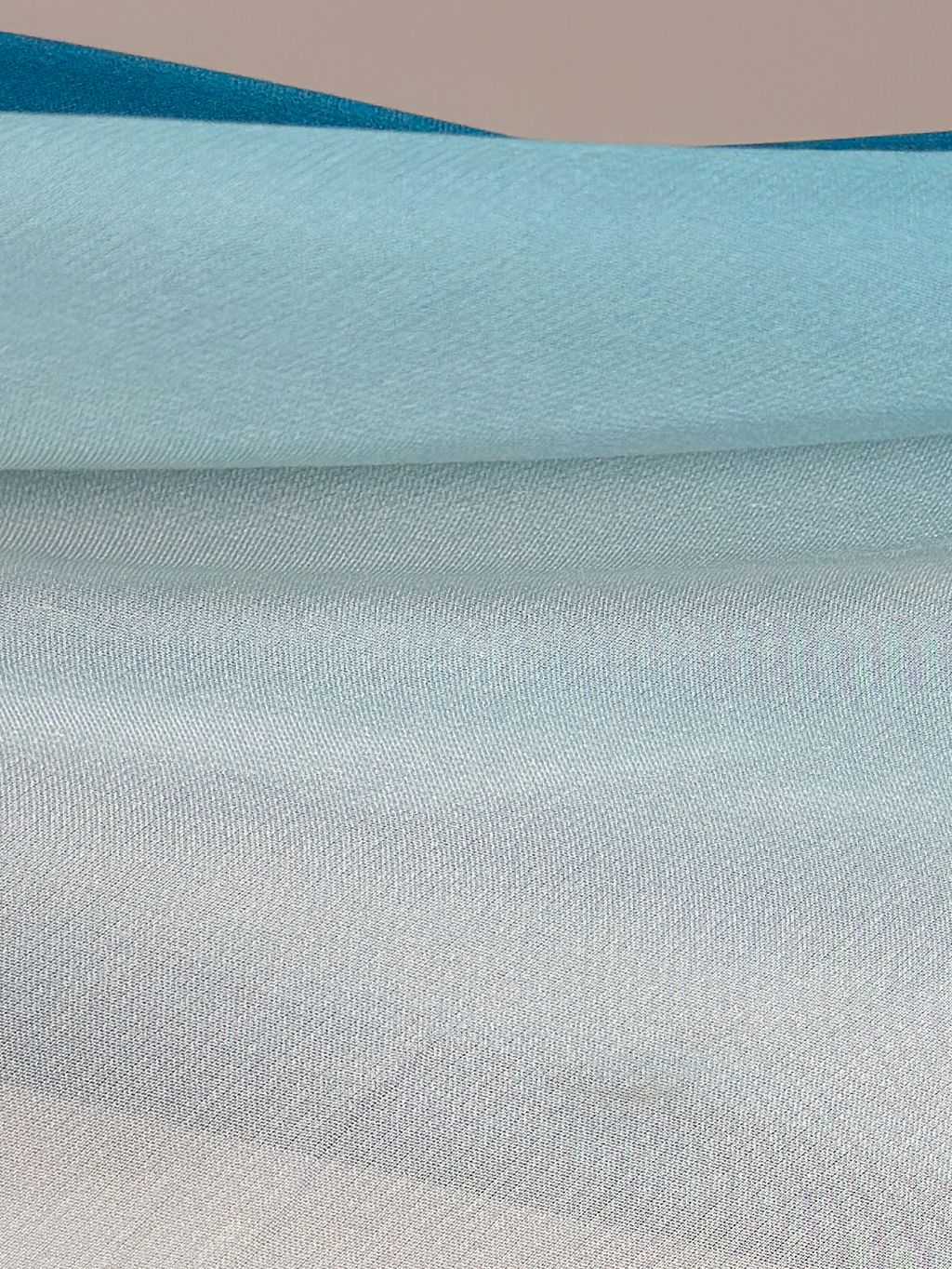 Juju & Christine Ombre Ethereal Chiffon Gown (S-M) – Violette Wears