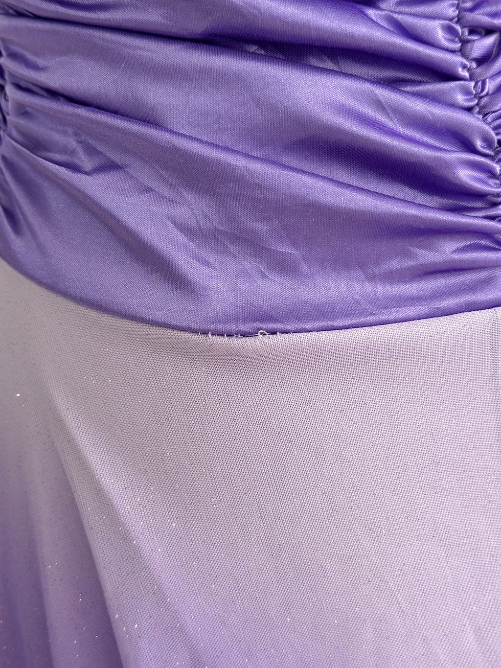 Vintage My Michelle Purple Ombre Dress (S-M) – Violette Wears