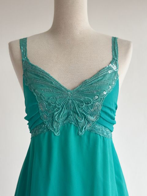ANAP Butterfly Sequin Camisole (S) – Violette Wears