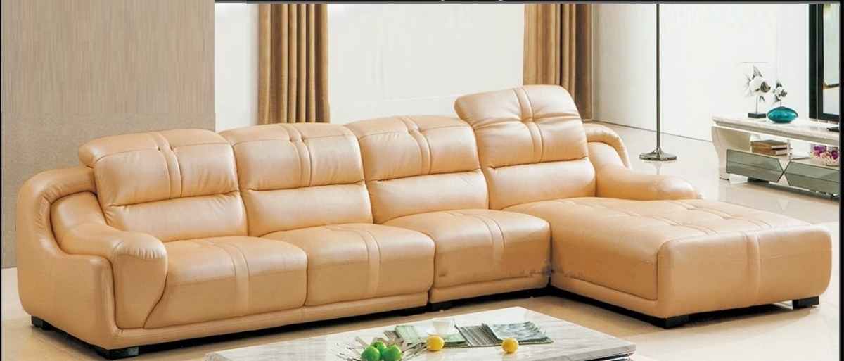 Sofa Model