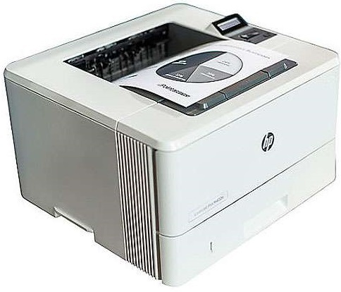 HP LaserJet Pro Model: M402dn – Furnitures Malaysia