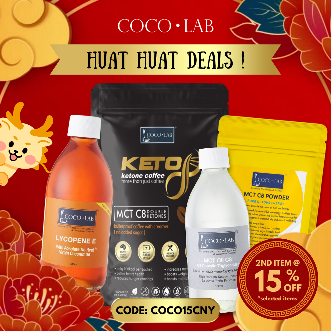 Promotions – COCOLAB