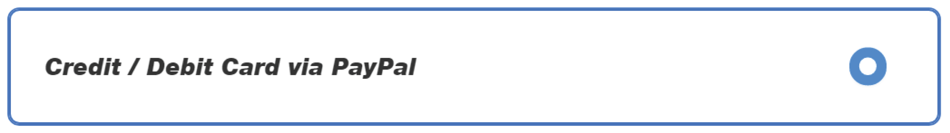 How Do I Pay? – COCOLAB - Bioactive Nutrition and Skincare