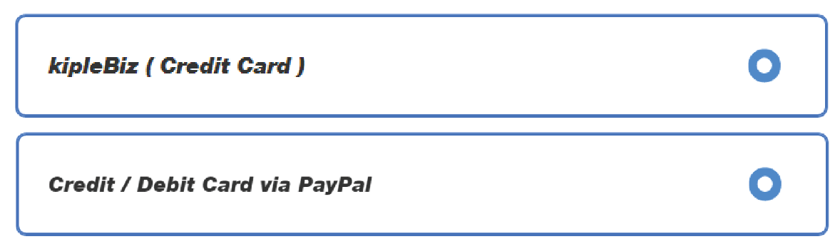 How Do I Pay? – COCOLAB - Bioactive Nutrition and Skincare