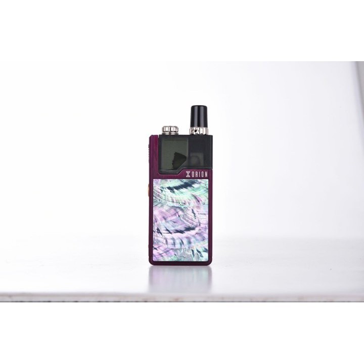 ☆LOST VAPE ORION DNA GO Purple phenix