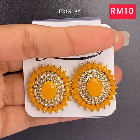 Earrings – RG Collections