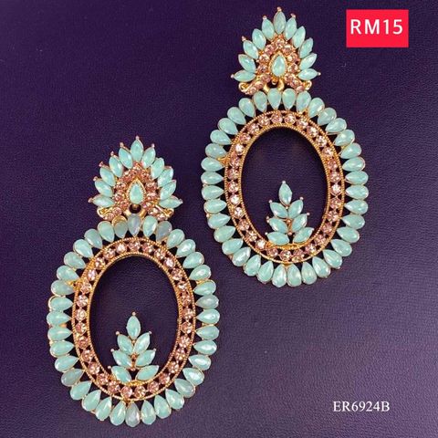 Earrings – RG Collections