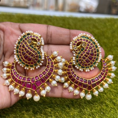 Earrings – RG Collections