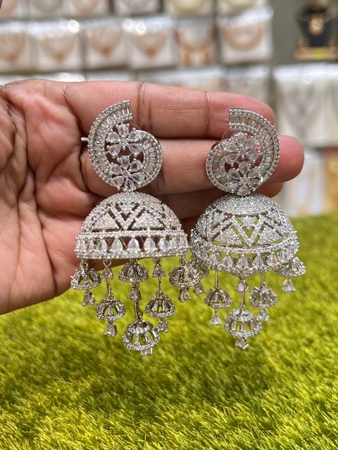 Earrings – RG Collections