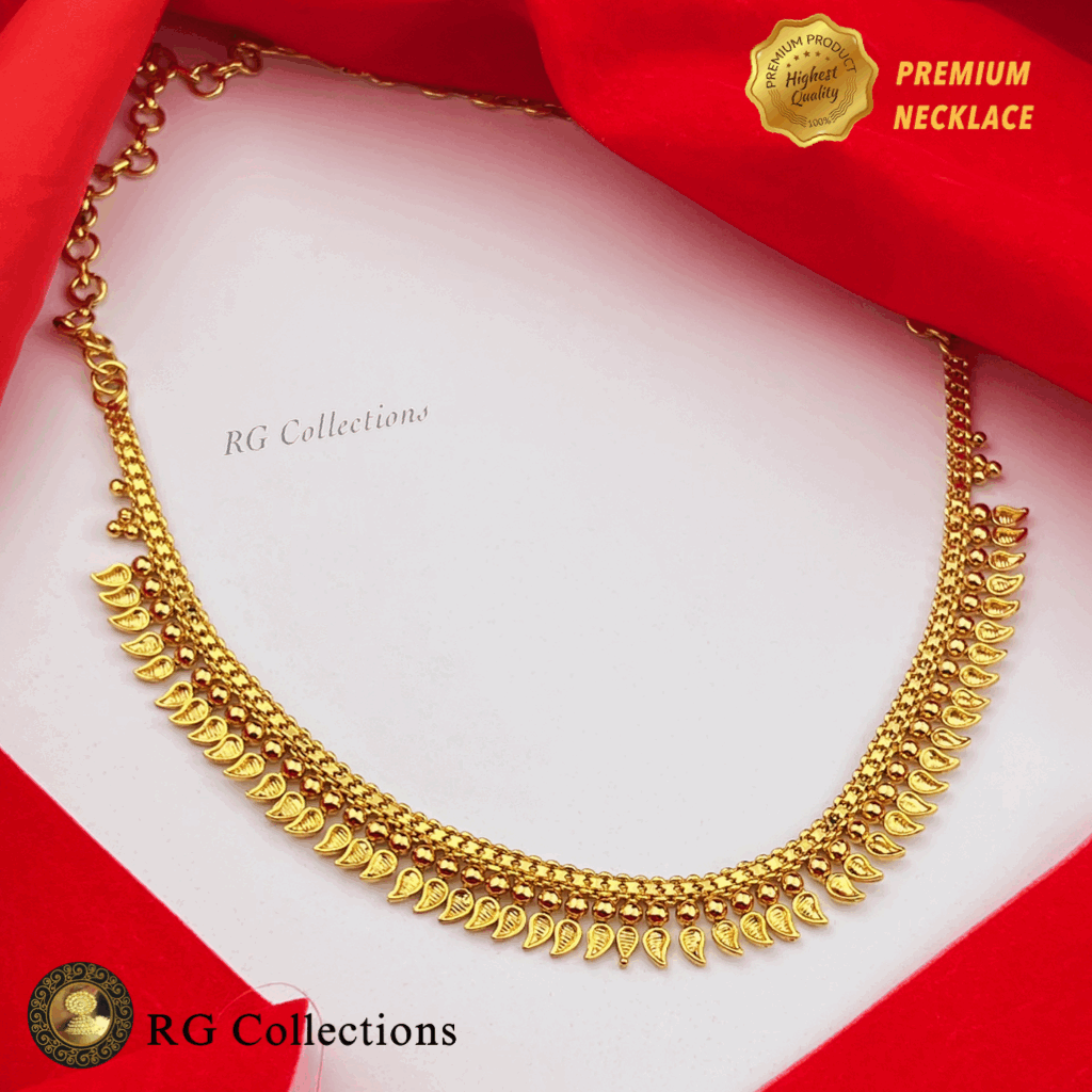 Bridal Necklace Sets – RG Collections
