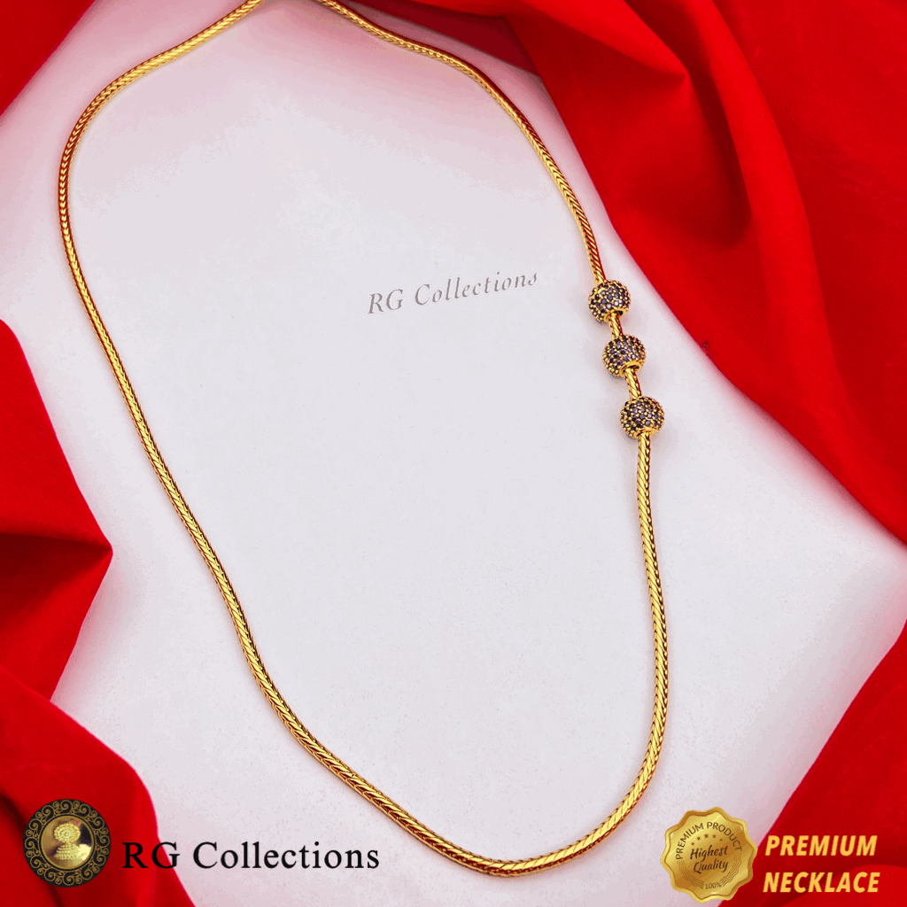 Bridal Necklace Sets – RG Collections