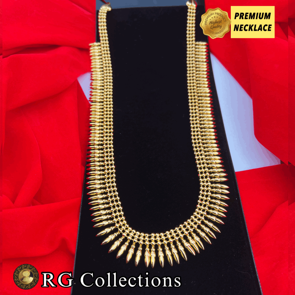 Bridal Necklace Sets – RG Collections