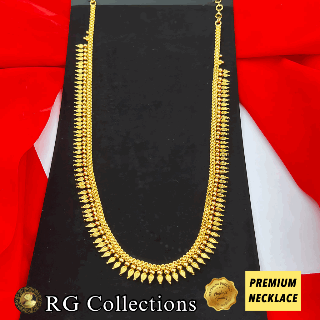 Premium Necklaces – RG Collections