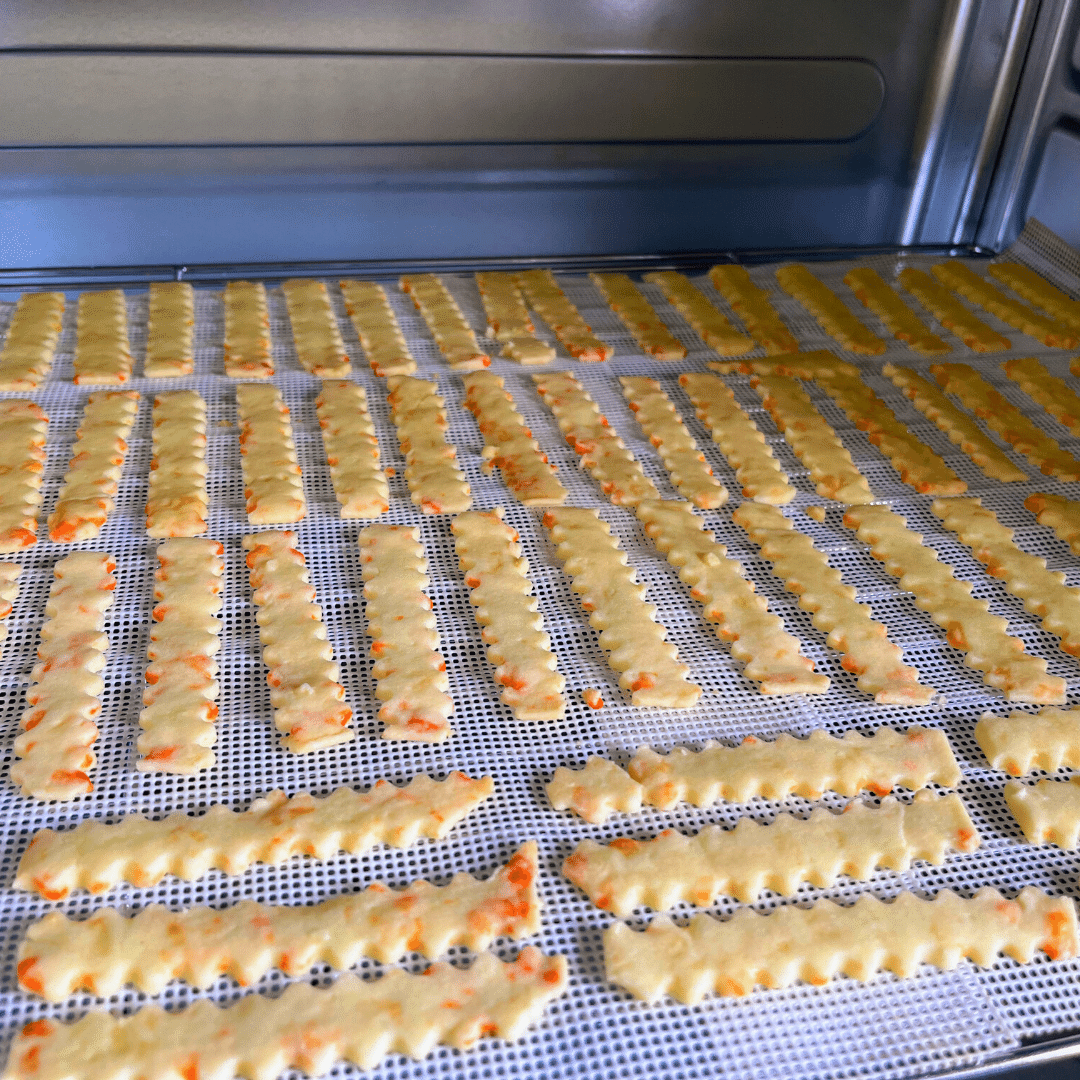 高钙芝士薯条 Bega Cheese Sticks – Little Deerly Babies & Kids