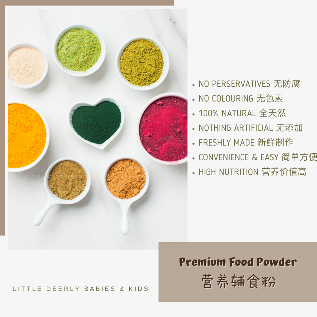 Little Deerly Babies & Kids