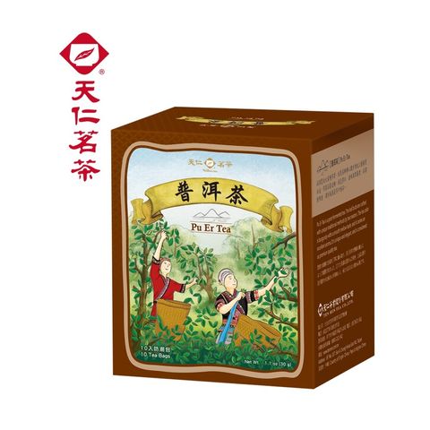 【TenRen’s Tea 天仁茗茶】Whole Leave Tea Bag Oolong Tea - 913/Alishan ...