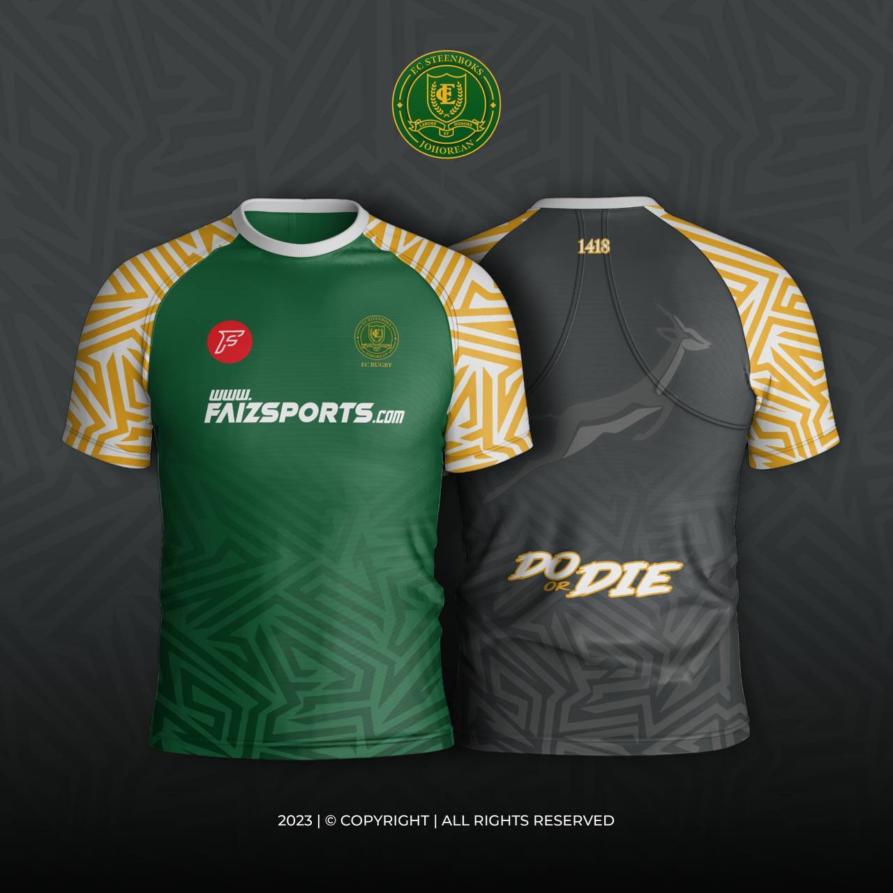 All products – Faiz Sport