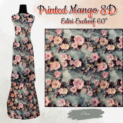 KAIN EXCLUSIVE MANGO 8D VIRAL 2025 | HARGA SEPASANG – KAINMEWAH ONLINE ...