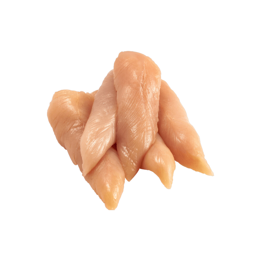 Chicken Fillet- Frozen - 2kg – Pok Brothers Online Shop