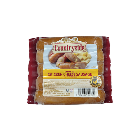 Countryside – Pok Brothers Online Shop