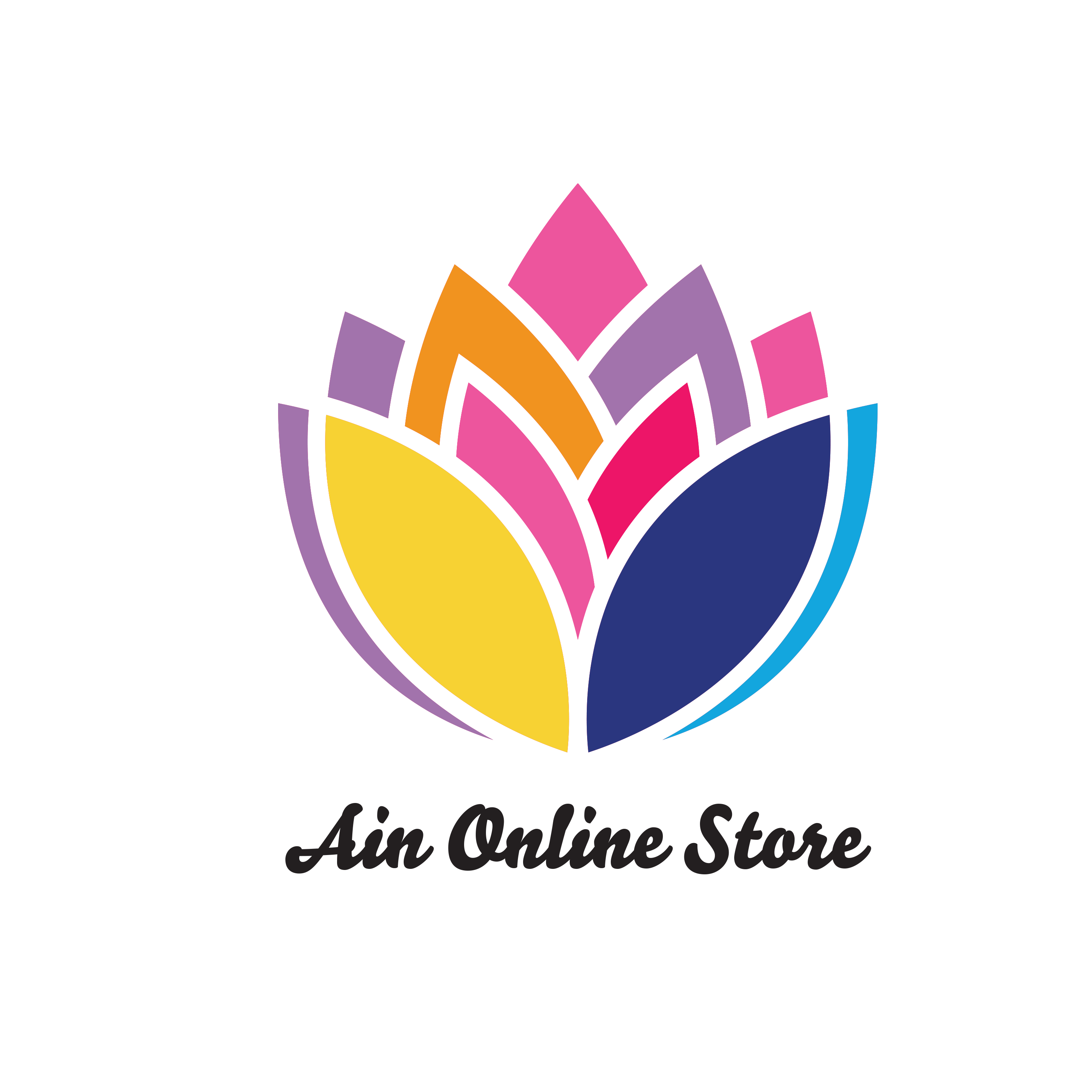 Ain Online Store ain-online-store