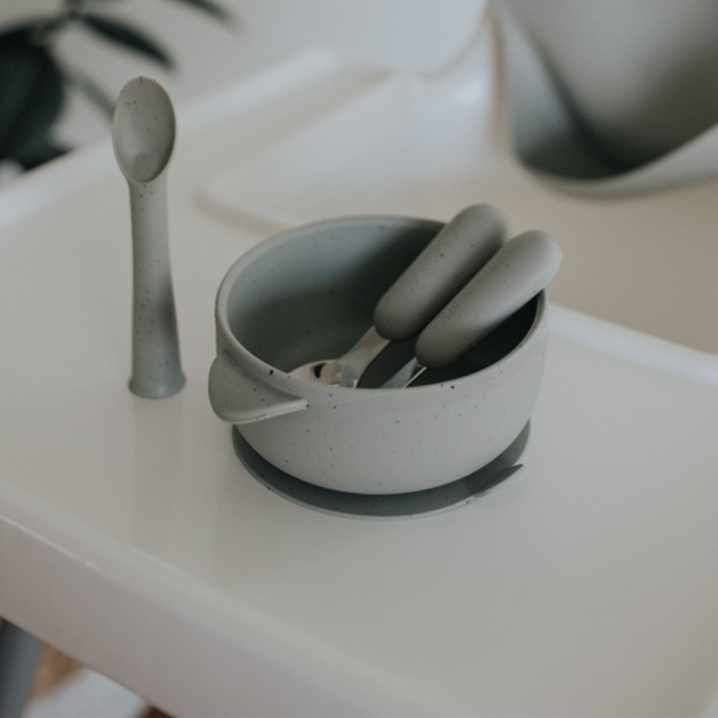 Cutlery Bundle – Mils and Key