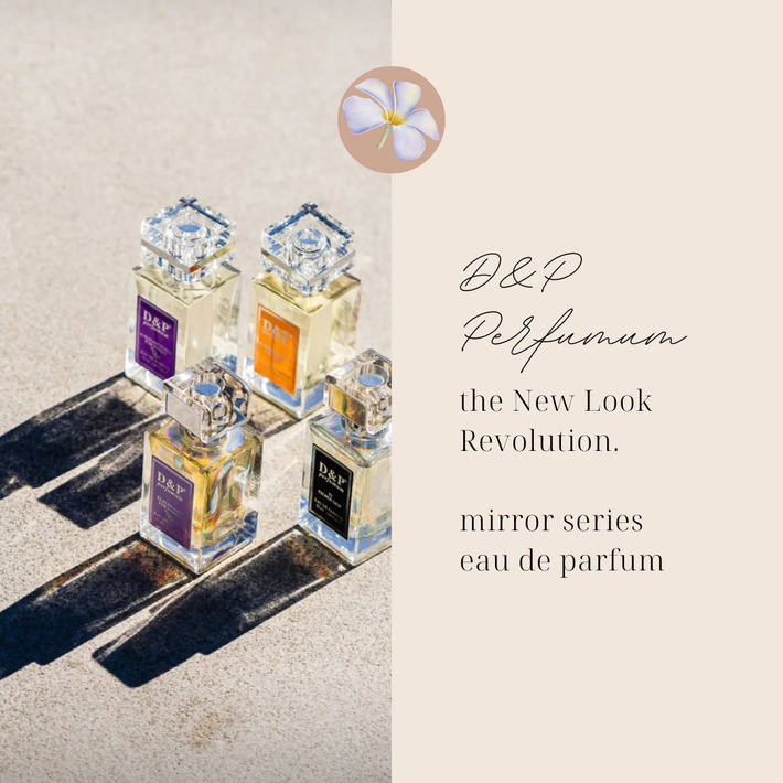 D&P Perfumum 世界香水專賣店