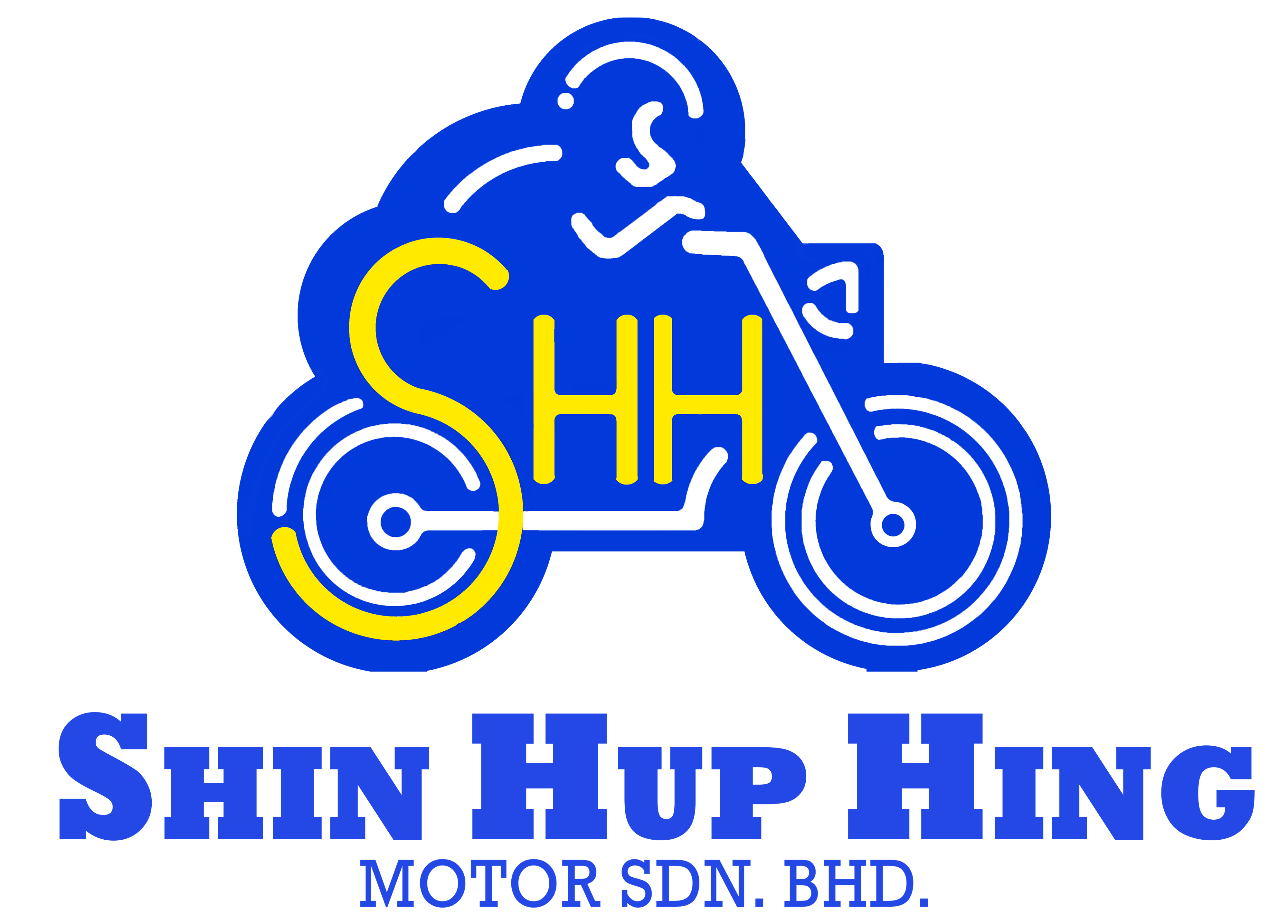 Shin Hup Hing Motor Sdn Bhd