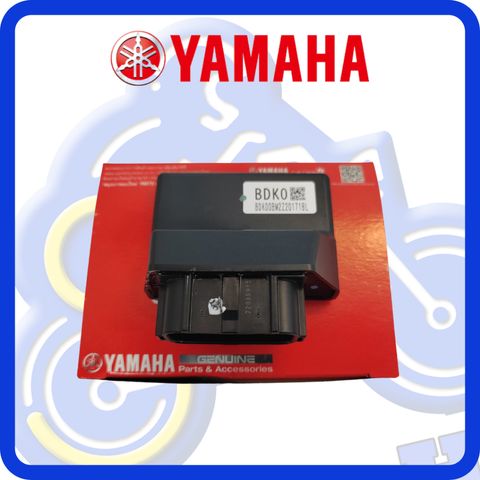 YAMAHA 135LC V8 ECU ENGINE CONTROL UNIT ASSY 100% ORIGINAL YAMAHA HONG ...