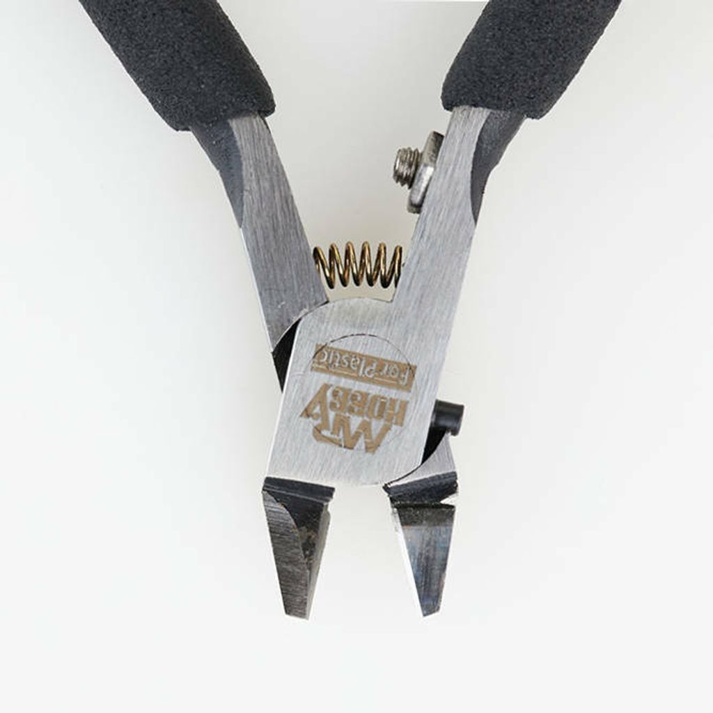 Mr Hobby MT106 Mr Nipper Single Edged – Epoch Story