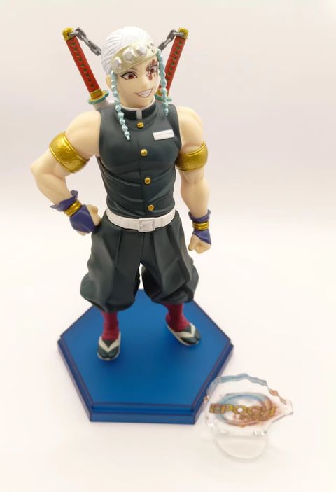 POP UP PARADE DEMON SLAYER Tengen Uzui – Epoch Story