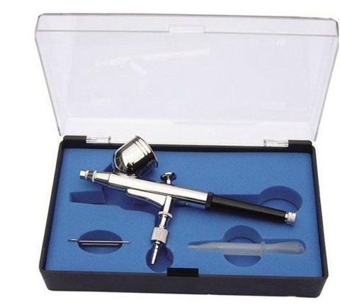 HS08 MINI AIRBRUSH COMPRESSOR – Epoch Story