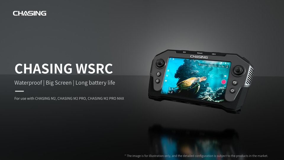 CHASING WSRC – Drones Kaki | DJI Enterprise Authorized Store