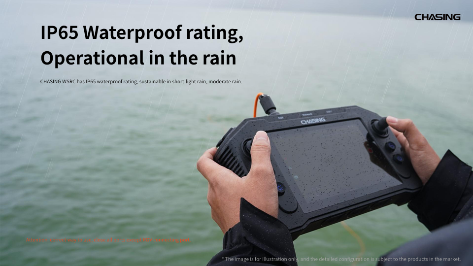 CHASING WSRC – Drones Kaki | DJI Enterprise Authorized Store