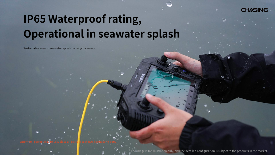 CHASING WSRC – Drones Kaki | DJI Enterprise Authorized Store