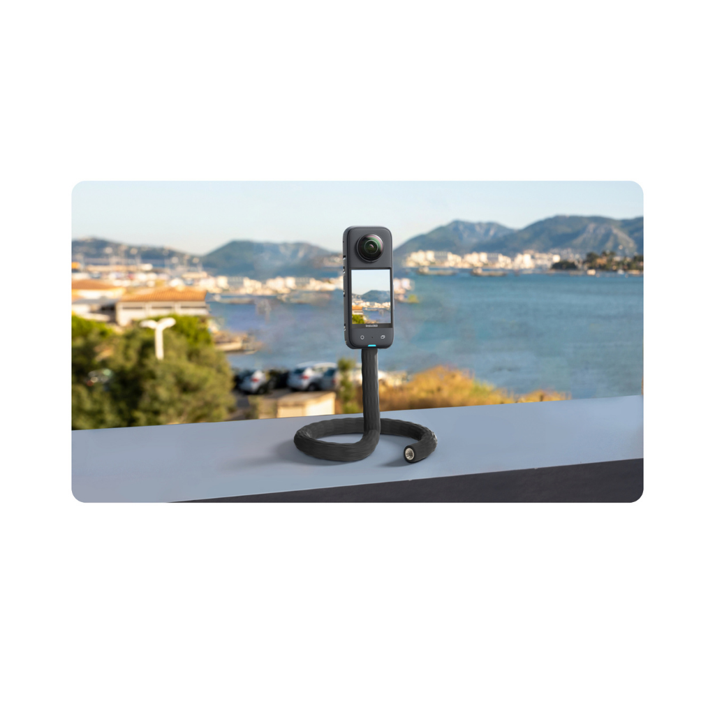 Insta360 Monkey Tail Mount – Drones Kaki | DJI Enterprise Authorized Store