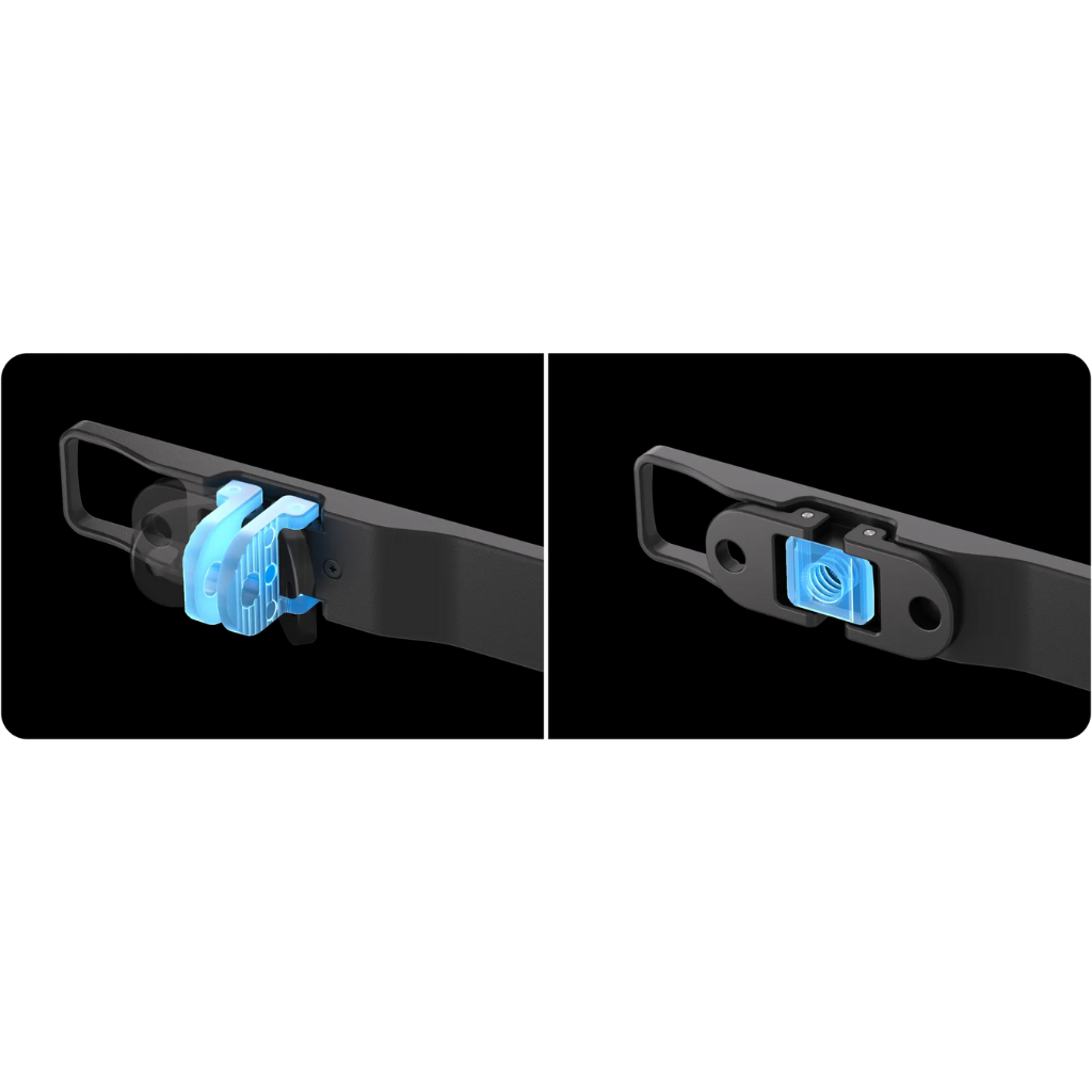 Insta360 X3 Horizontal Action Mount – Drones Kaki | DJI Enterprise ...