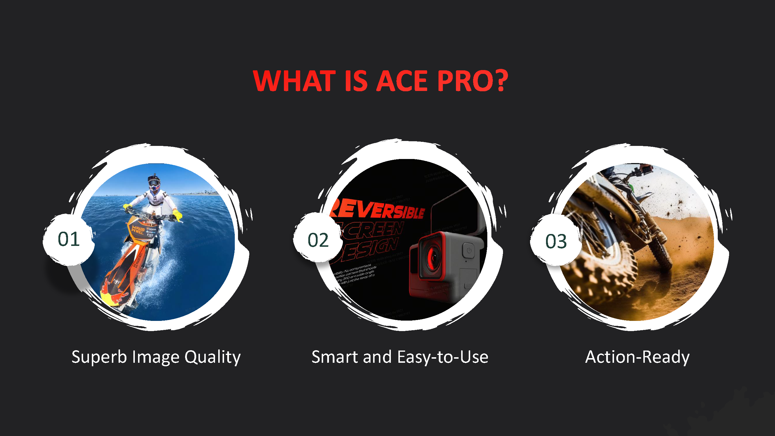 Insta360 Ace Pro/Ace – Drones Kaki | DJI Enterprise Authorized Store