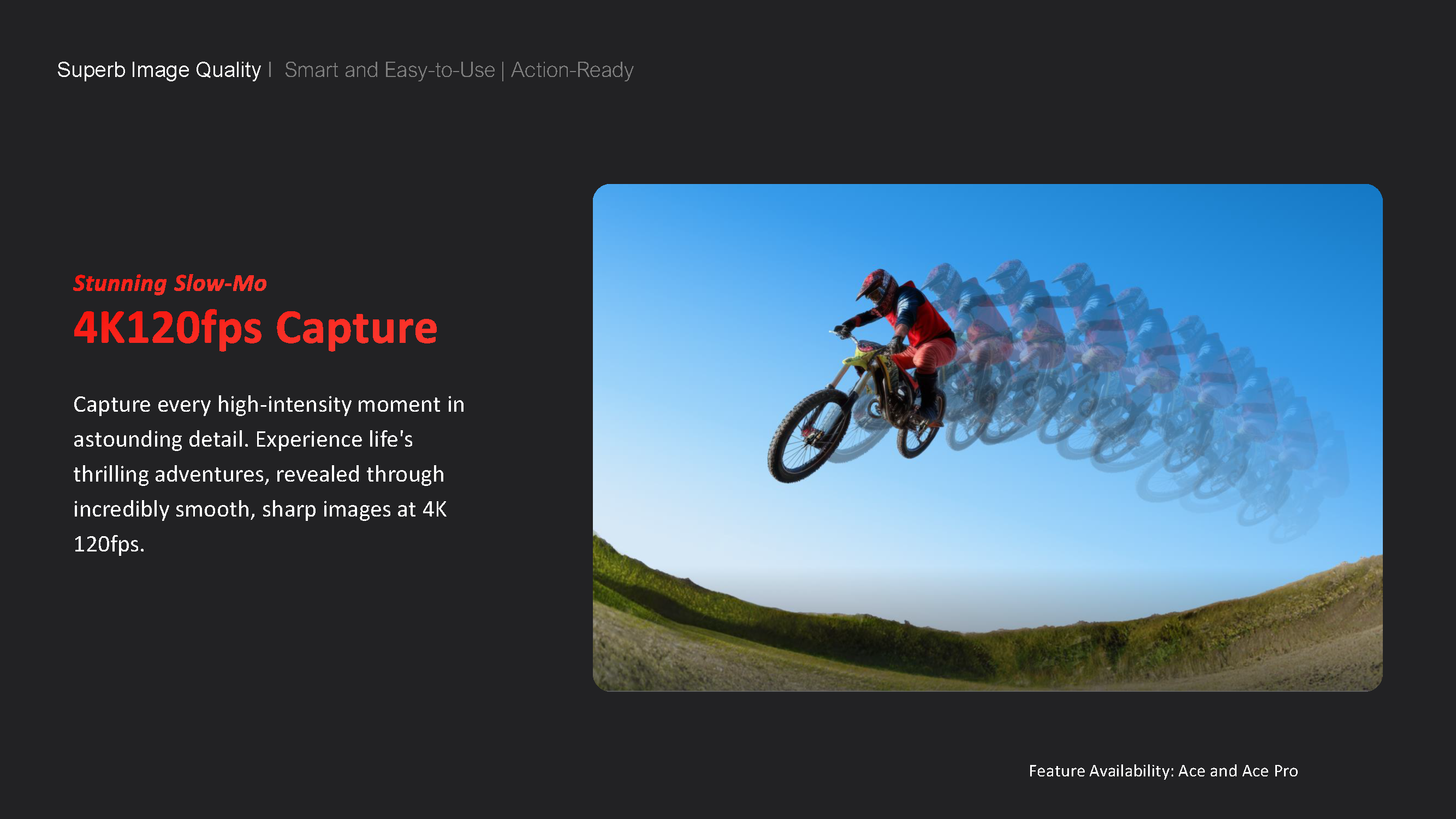 Insta360 Ace Pro/Ace – Drones Kaki | DJI Enterprise Authorized Store